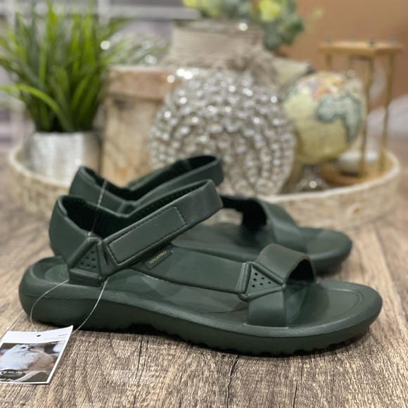 Walk Pro | Shoes | Walk Pro Sandals Outdoor Sport Casual Walking Green ...